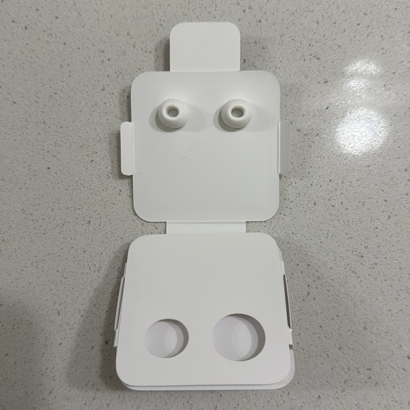 Apple | Headphones | Apple Airpod Pro St Generation Silicone Ear ...